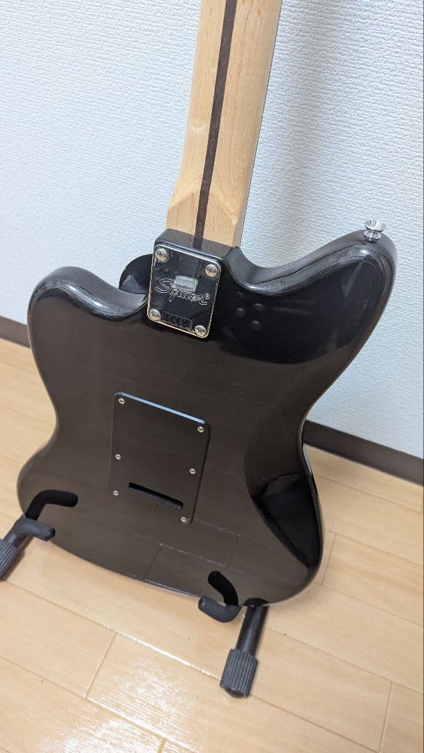 ギター Squier Jazzmaster