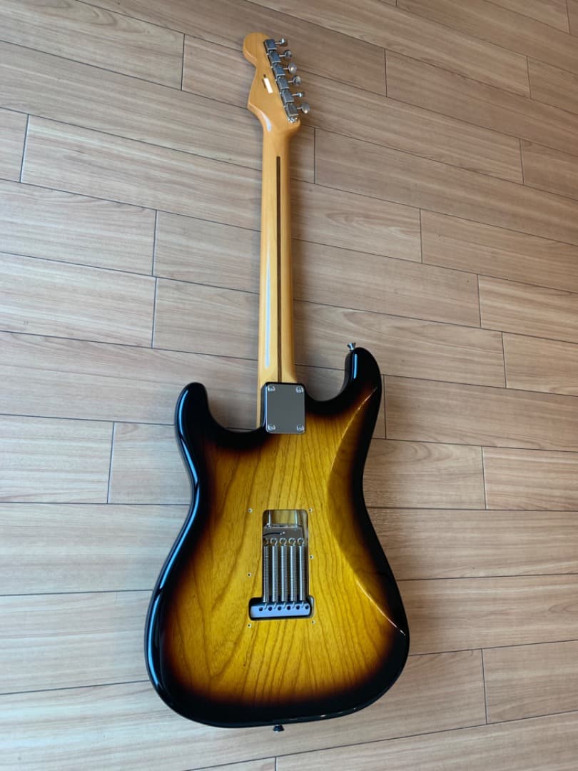 Fender Made in Japan ストラトキャスター