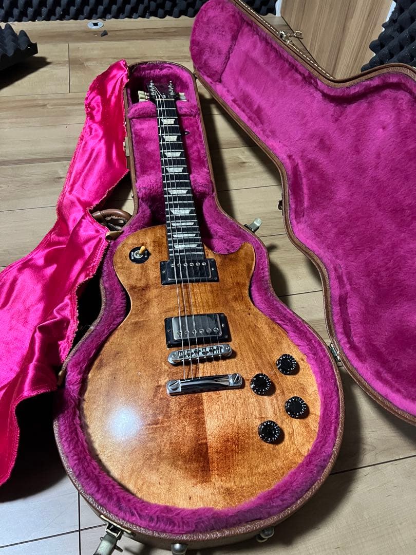 m*a様 Gibson ギブソンレスポールスタジオ