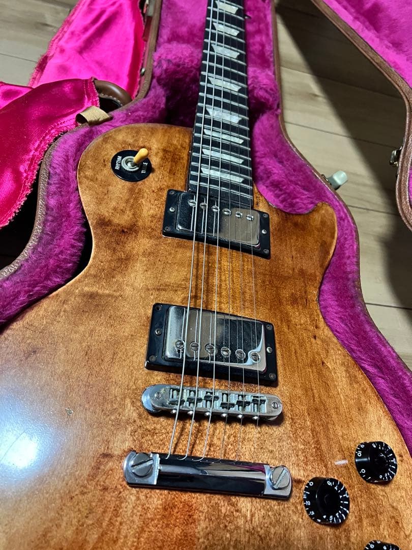 m*a様 Gibson ギブソンレスポールスタジオ