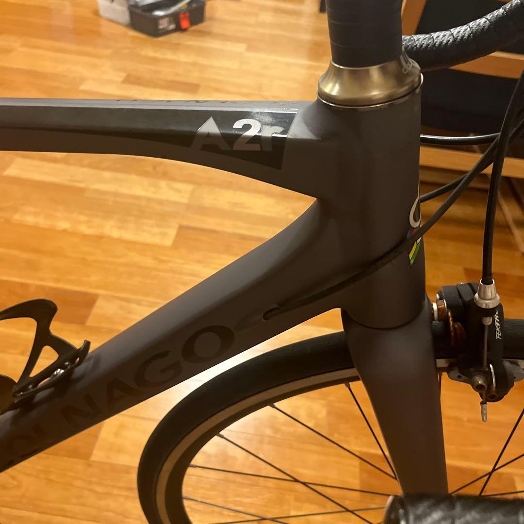 COLNAGO A2r 2019 コルナゴ