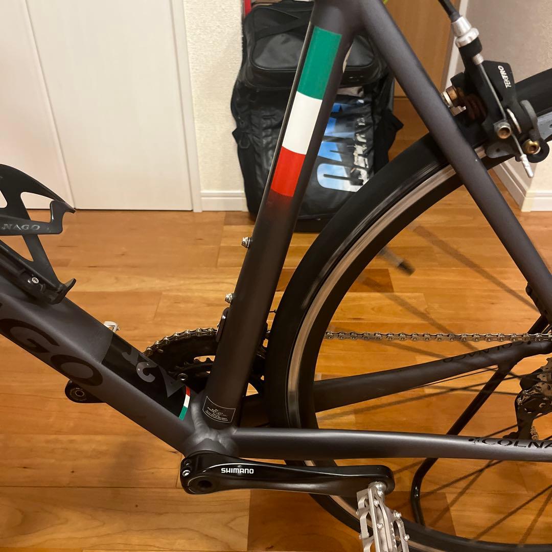 COLNAGO A2r 2019 コルナゴ