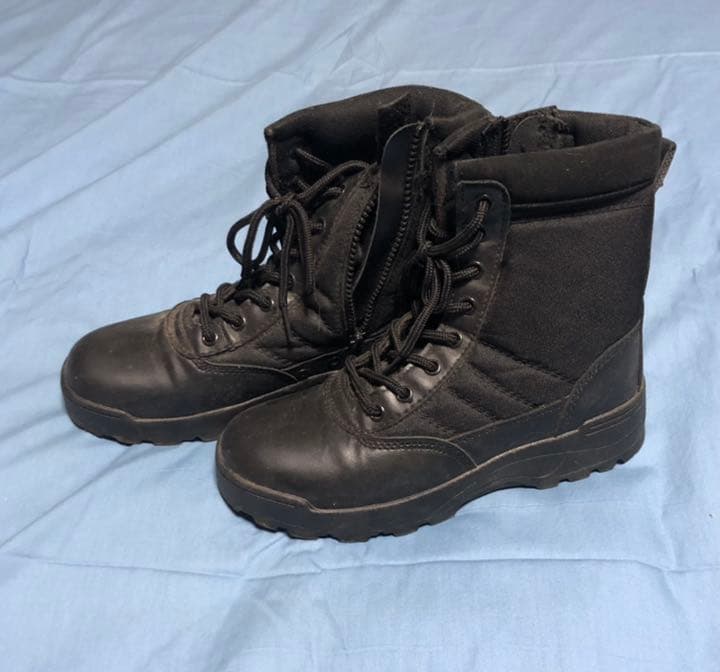 【値下げ】サバゲー　R6S ash装備