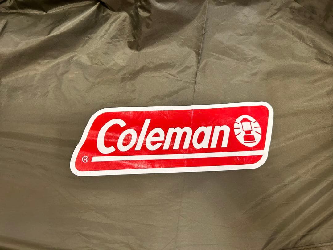 値下げ！！Coleman ツーリングドームST Amazon限定カラー