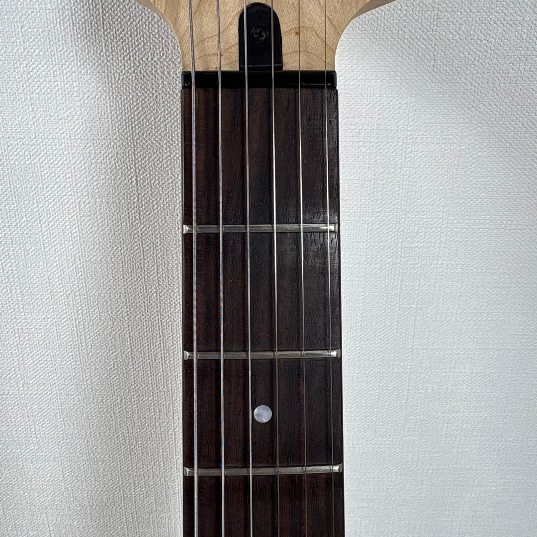 YAMAHA エレキギター PACIFICA PAC112V レッド