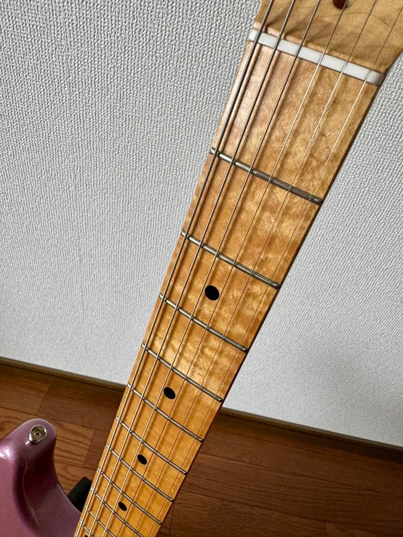 フェルナンデス　エレキギター FERNANDES フェルナンデス LE-1Z