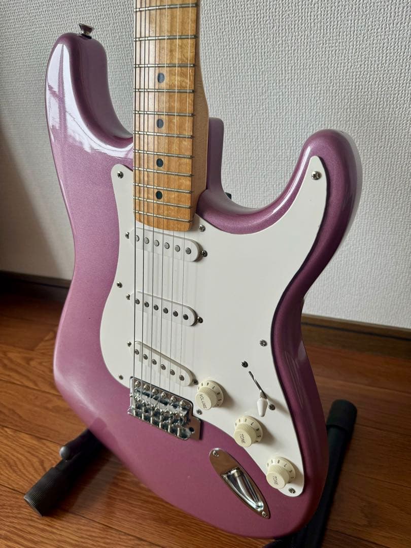 フェルナンデス　エレキギター FERNANDES フェルナンデス LE-1Z