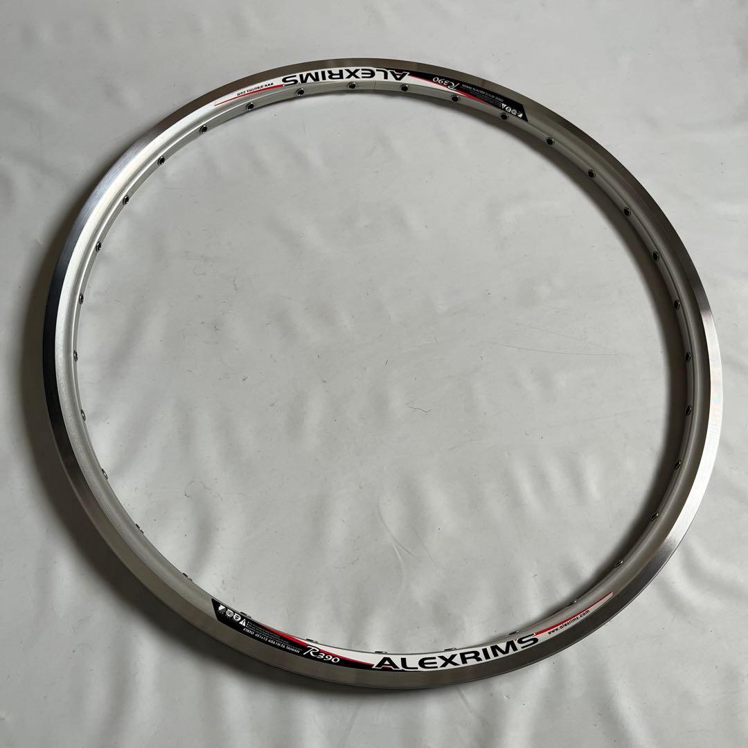 ALEXRIMS R390 451 20インチリム