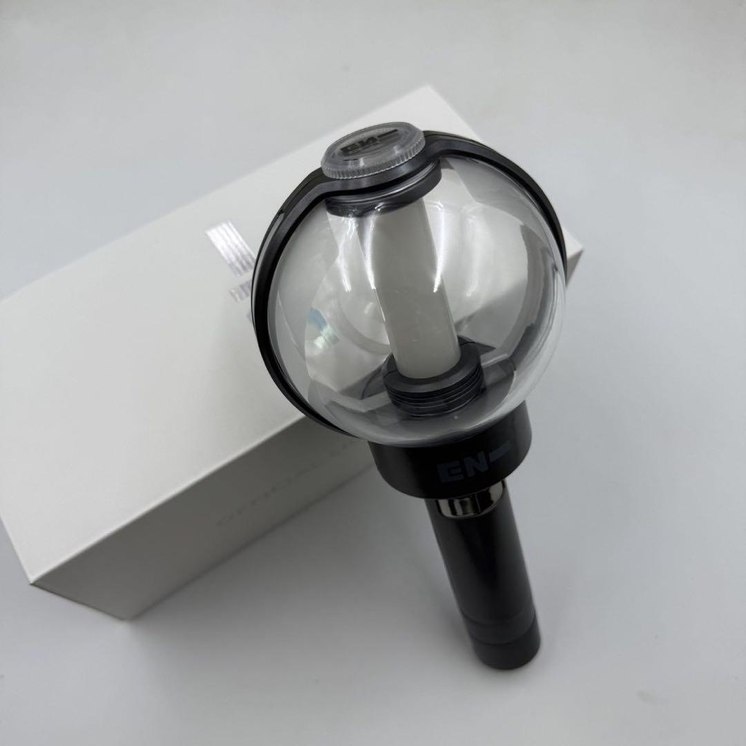 アイドル ENHYPEN OFFICIAL LIGHT STICK VER. 2
