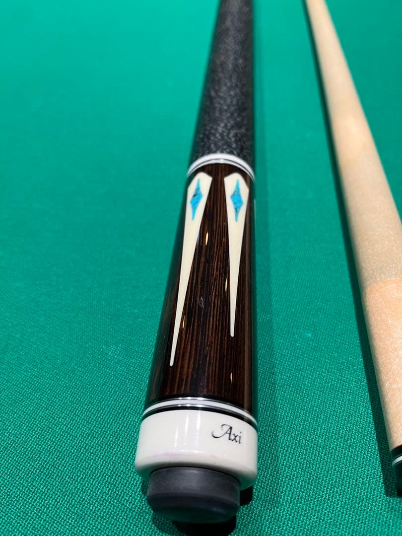 ★MEZZ CUES★AXI-606★Hybrid Pro 2★