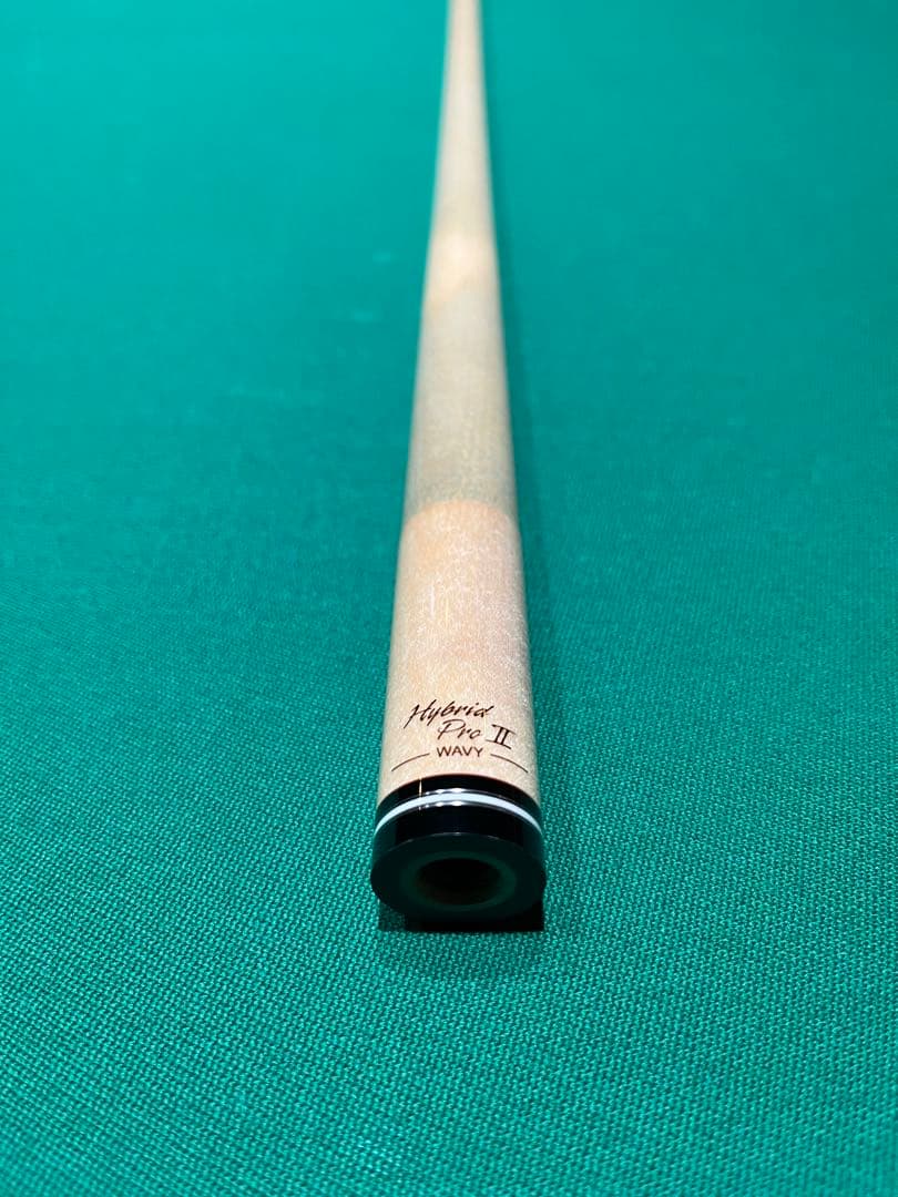 ★MEZZ CUES★AXI-606★Hybrid Pro 2★