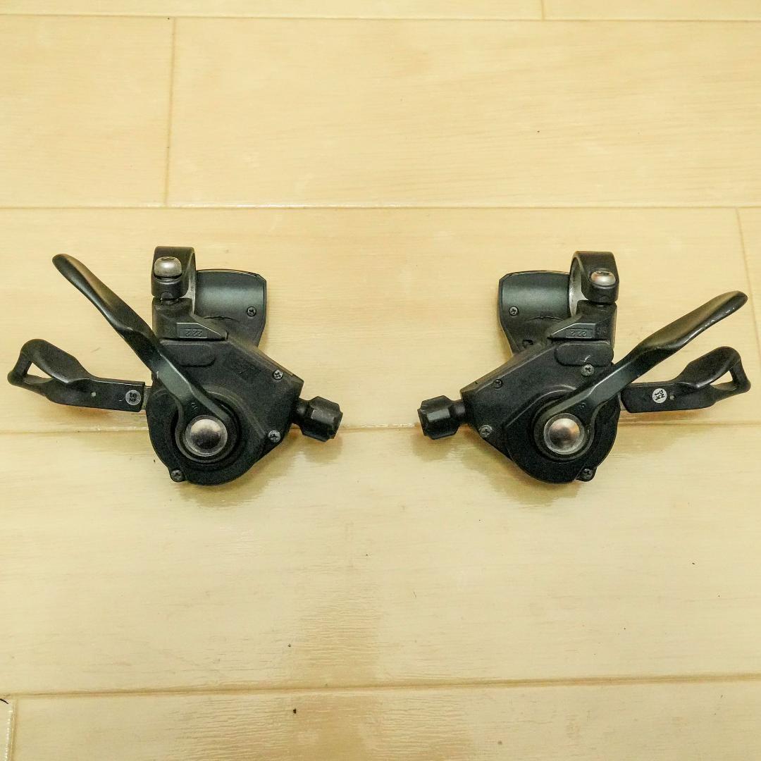 SHIMANO 4700 ティアグラ 2×10 シリーズセット