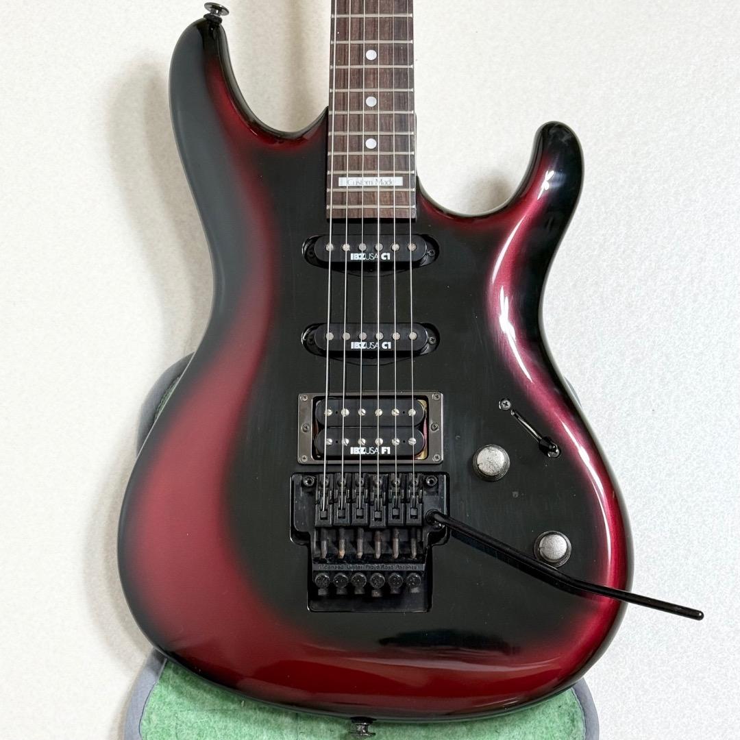 美品 Ibanez 540R Custom Made 日本製 フジゲン