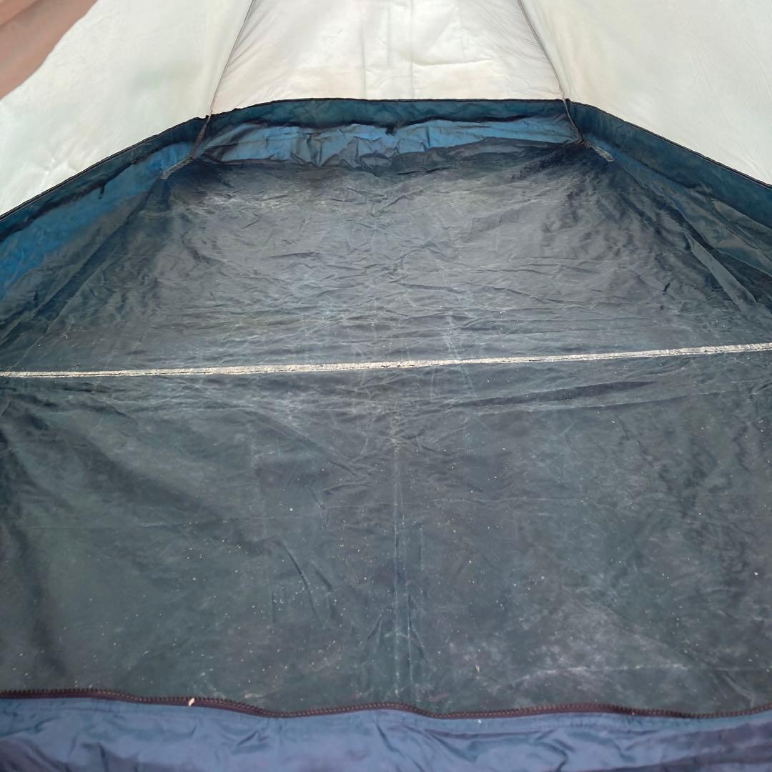 モンベル　キーバテント2 mont-bell KIVA TENT2