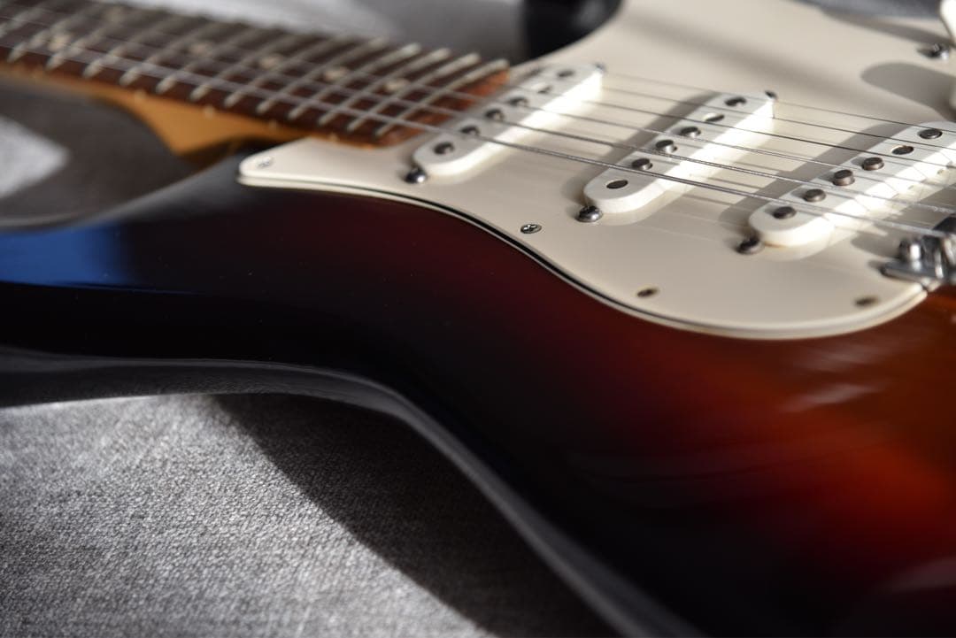 ギター Fender American Standard Stratocaster