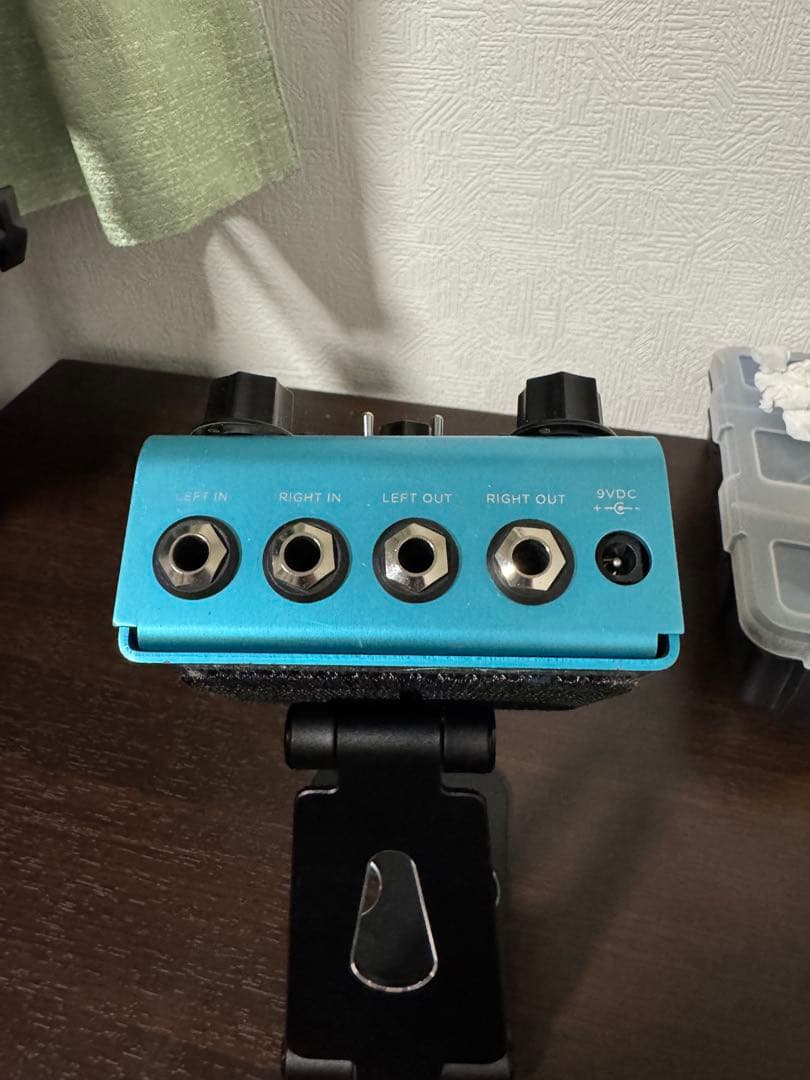 strymon bluesky ストライモン