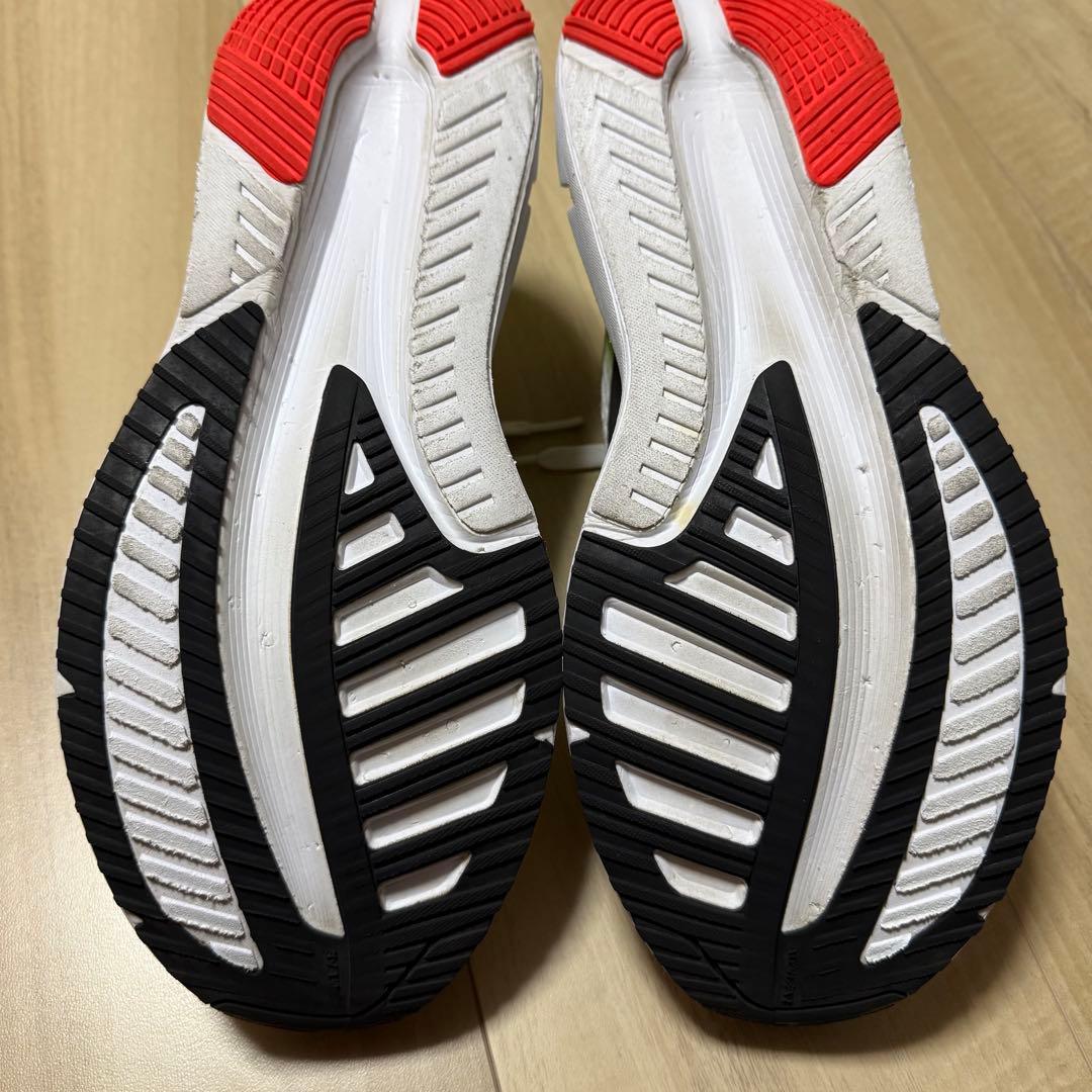 adidas アディスター　27.5cm