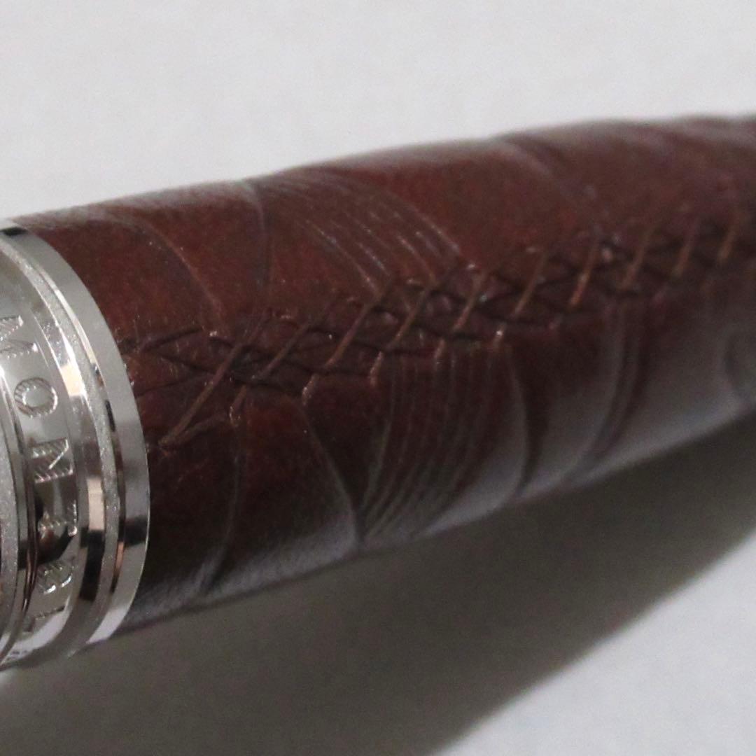 モンブラン ローラーボール 162 ル・プティ・プランス アビエイター