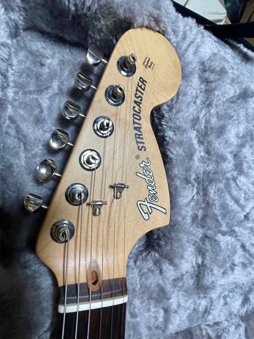 ギター Fender American Performer Stratocaster