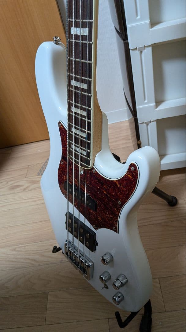ベース [SALE] Cort GB74
