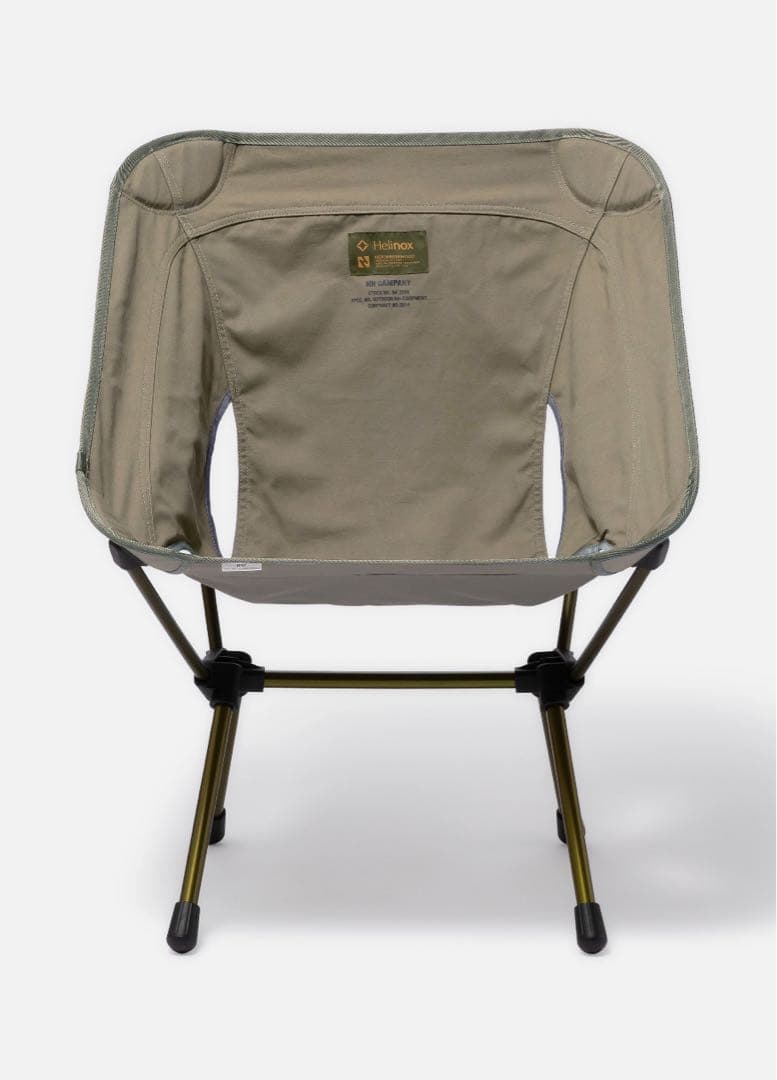 テーブル・チェア・ハンモック 25ss NEIGHBORHOOD Helinox CHAIR ONE(Re)
