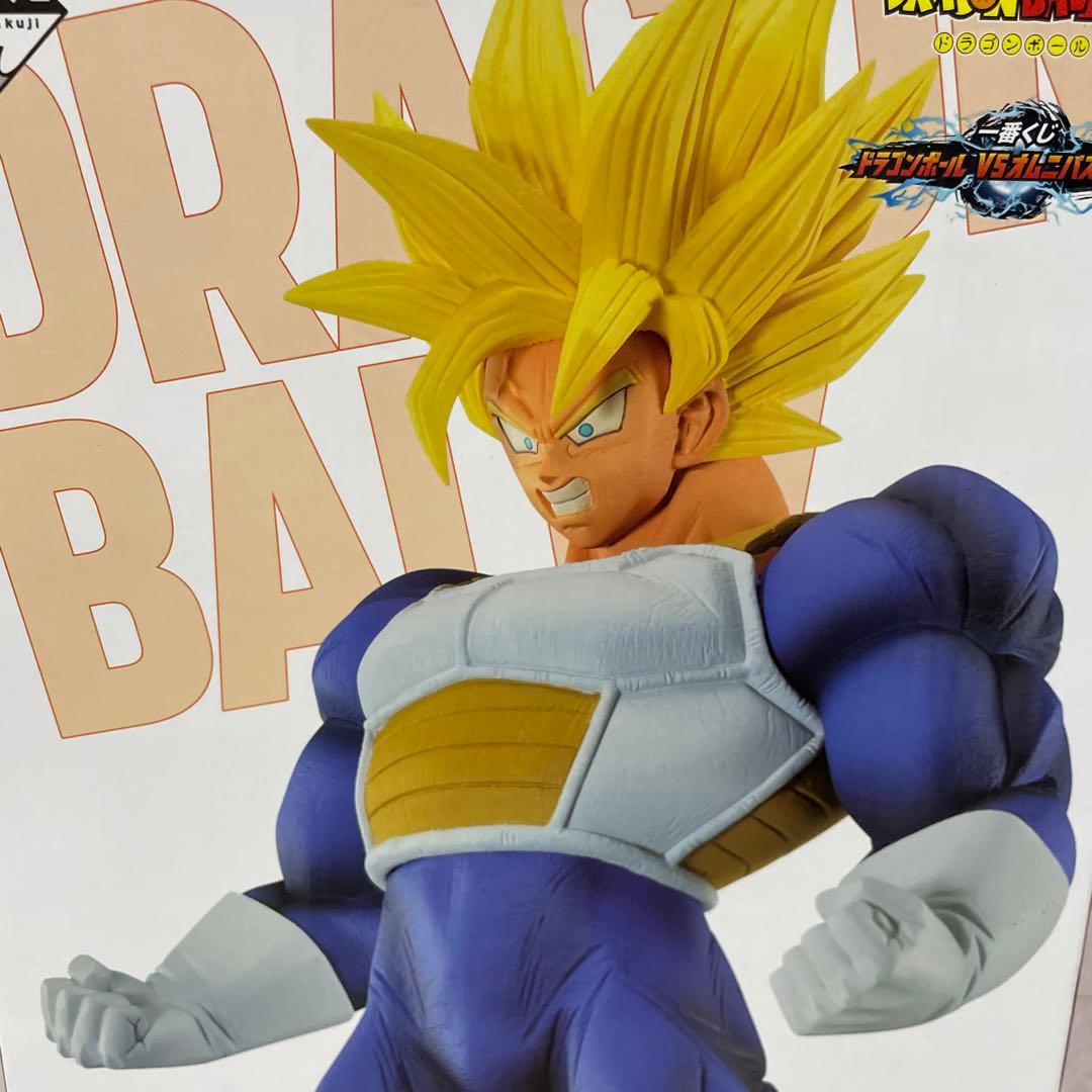 DRAGON BALL 一番くじ C賞 超サイヤ人孫悟空 フィギュア 未開封品