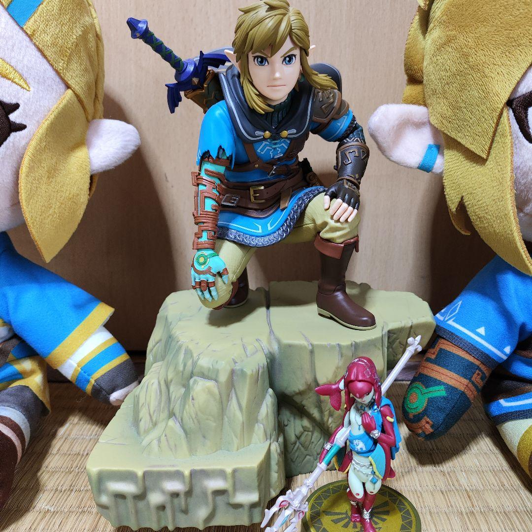 ゼルダの伝説　グッズ　まとめ売り