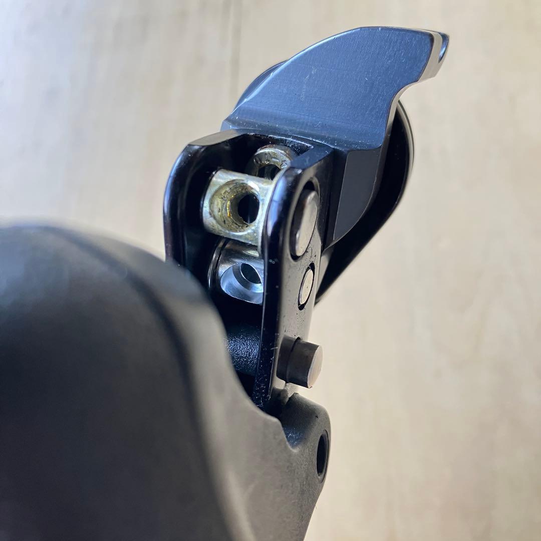 パーツ GEVENALLE GX2 SHIMANO MTB 2x10