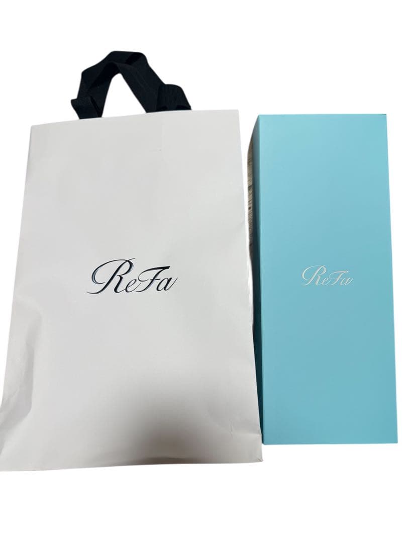 ReFa（リファ）のシャワーヘッド「ReFa FINE BUBBLE PURE