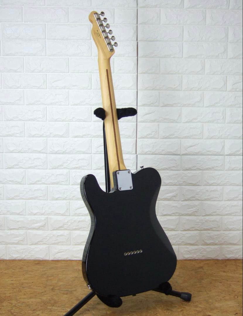 ギター Fender Japan Hybrid Telecaster Deluxe