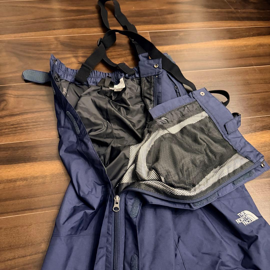 THE NORTH FACE 子ども用ウェアセット 130