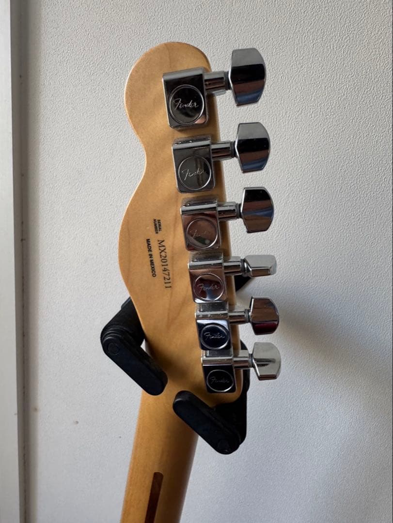 ギター Fender Telecaster