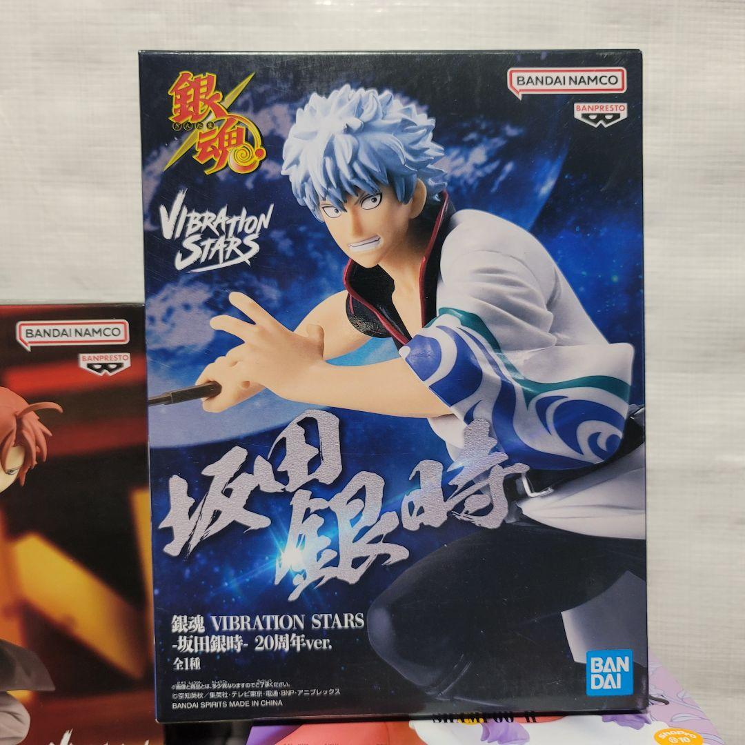 最新 Latest Prize Figures Bulk Set 17PCS