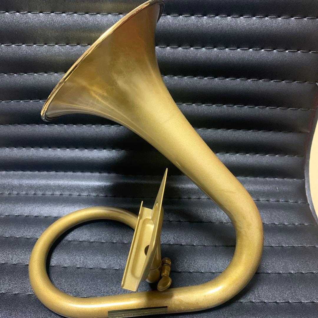 キャロルブラス　Carol Brass DESK TRUMPET 新品未使用