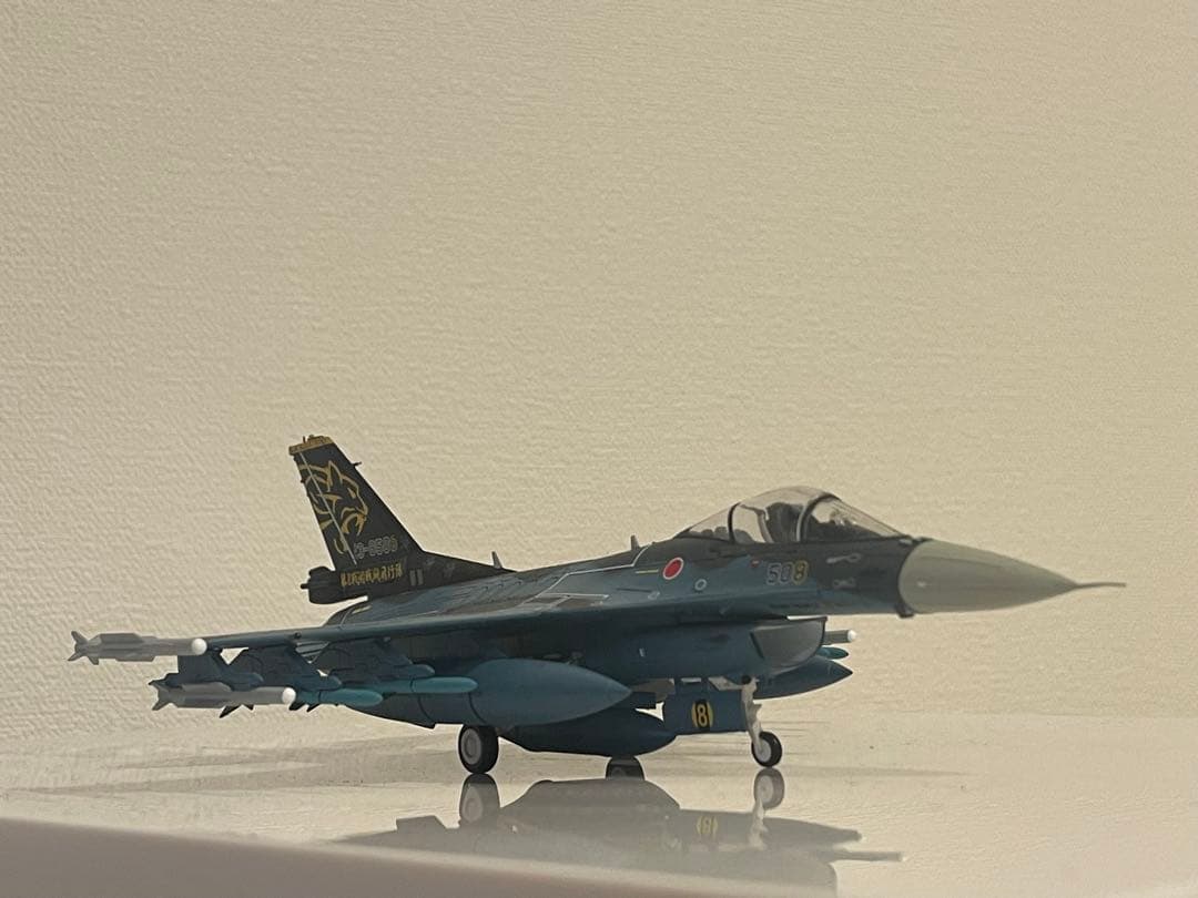 その他 Hobby Master F-2A HA2720 1/72