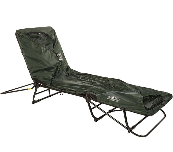 希少✨️入手困難 高床式 KampRite Oversize Tent Cot