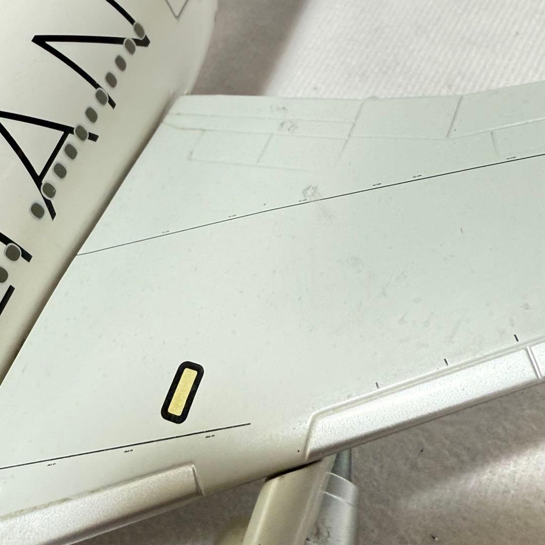 ANA Boeing777-200 スターアライアンス塗装機 模型 1/200