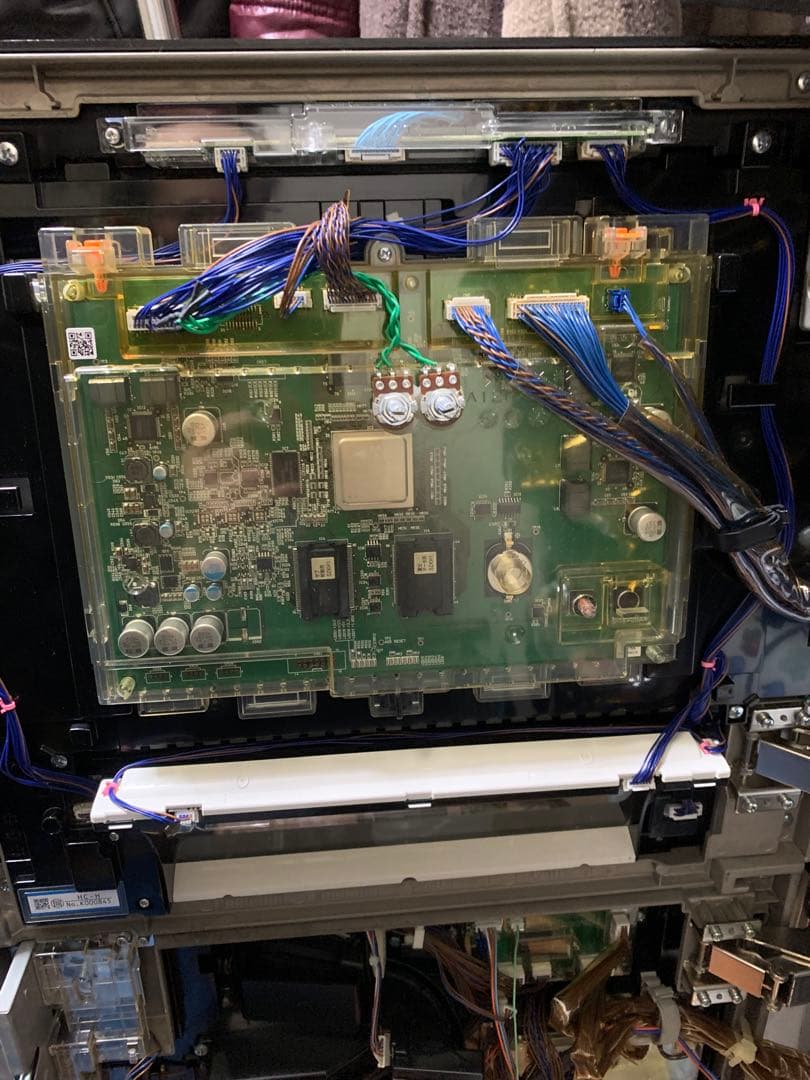 か*こ様 対魔導学園３５試験小隊 オリンピア 実機 ５号機