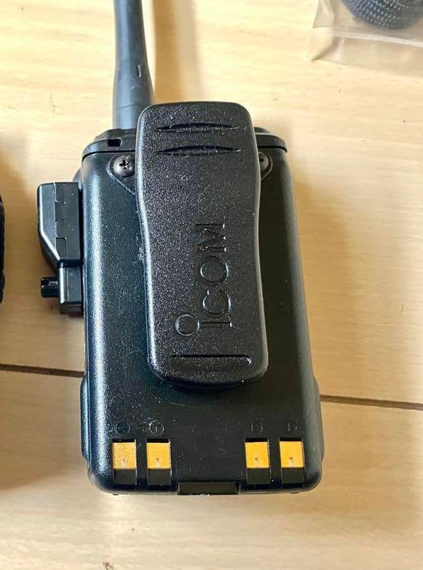 Icom IC-DPR6 トランシーバー
