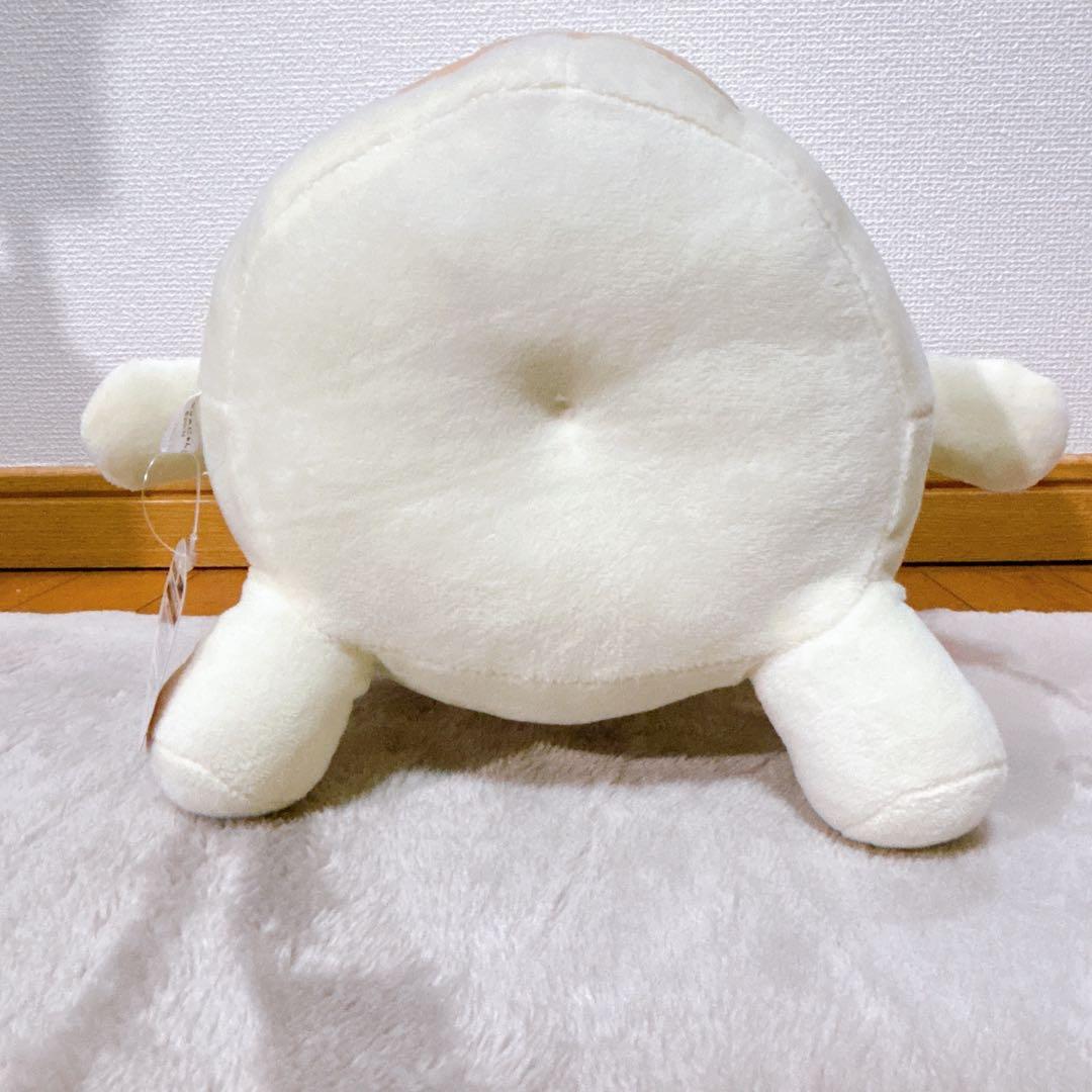 となりのにゃんこ BIGぬいぐるみ 2点セット