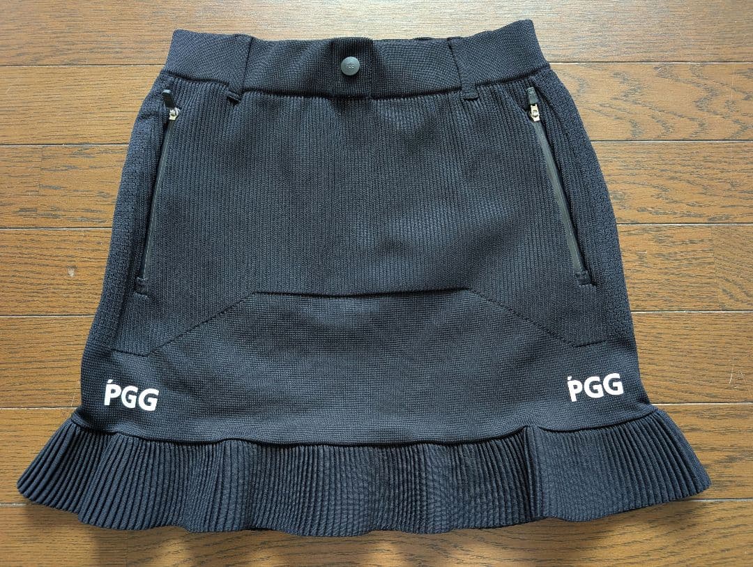 PGG♥ネイビー♥ニットセットアップ