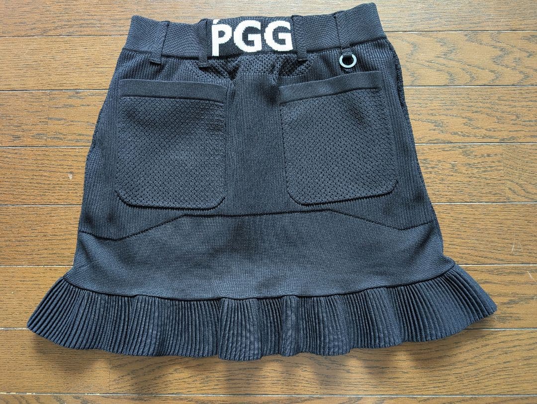 PGG♥ネイビー♥ニットセットアップ