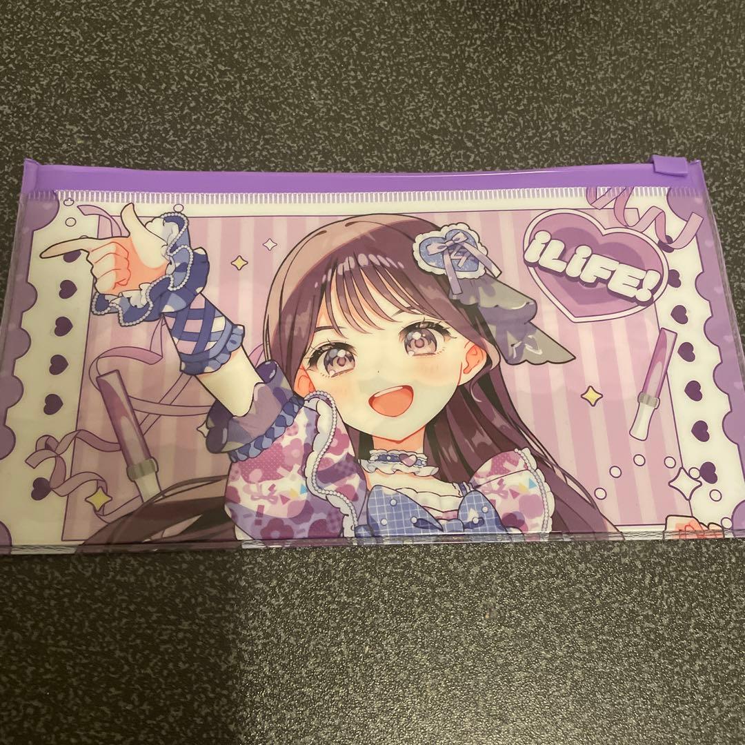 ilifeみき