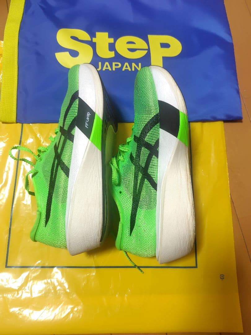 【26.0cm】ASICS メタスピードエッジTOKYO