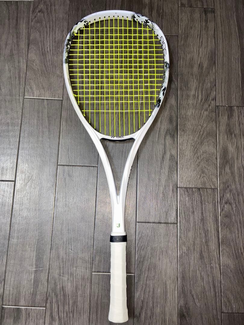 YONEX GEOBREAK 80S/ジオブレイク 80S