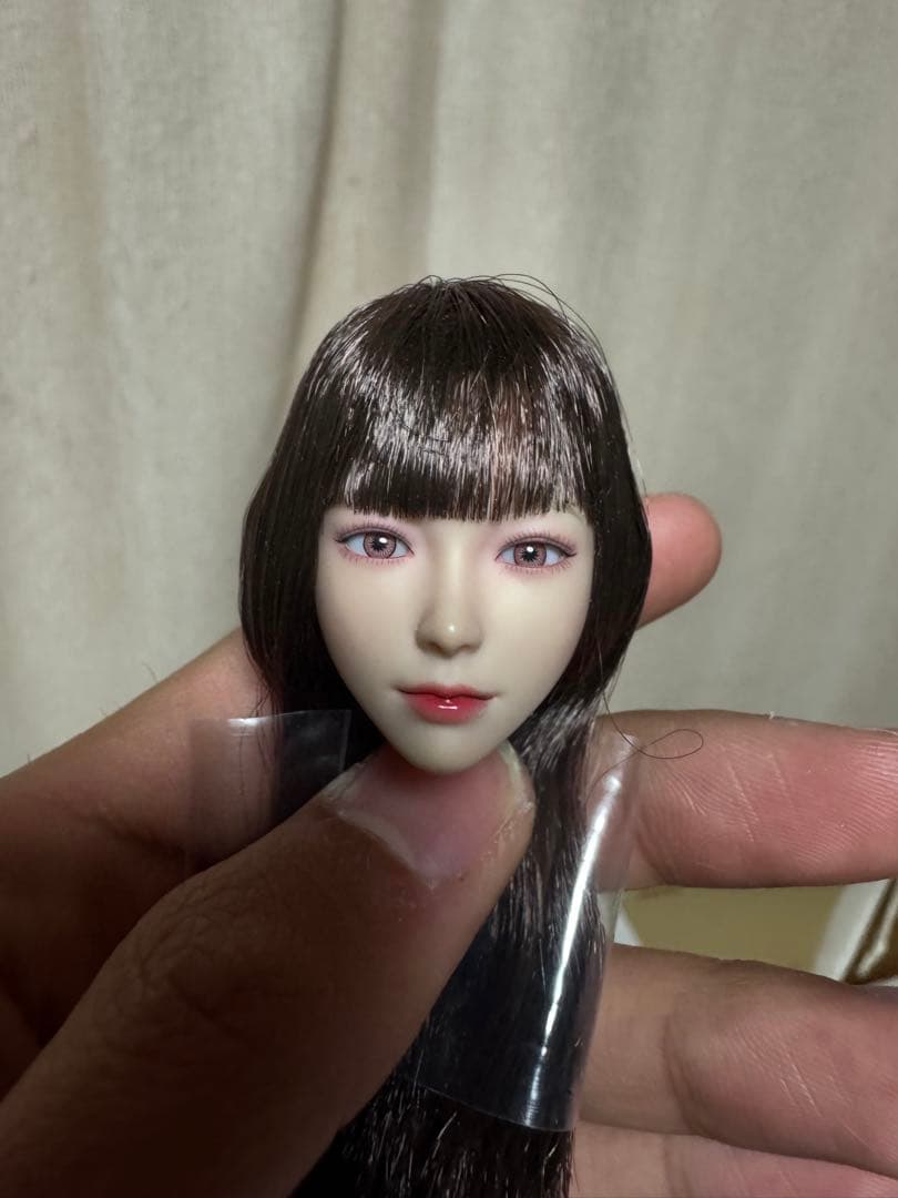 i8toys H004 萌 Mandy