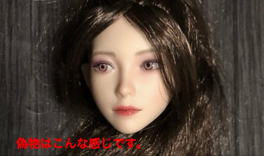 i8toys H004 萌 Mandy