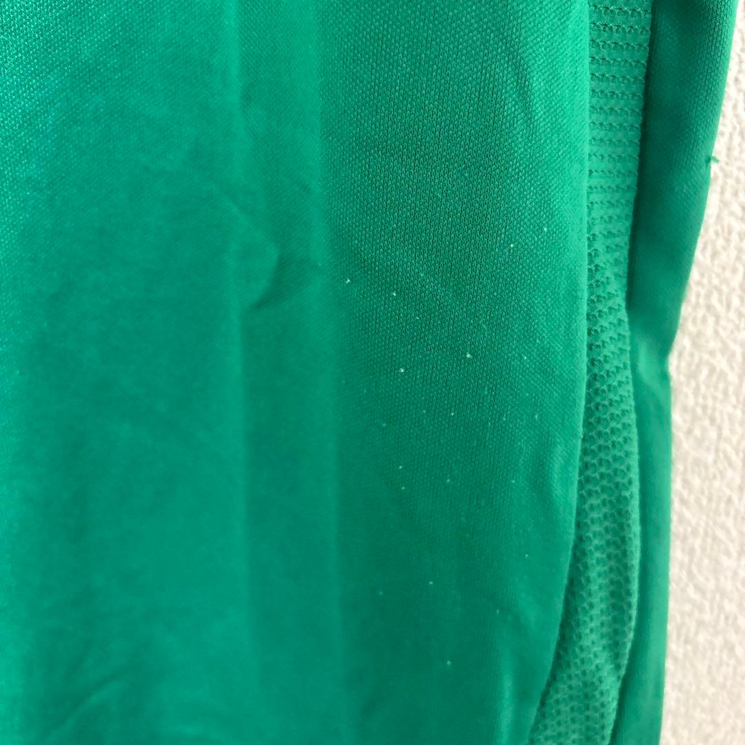 adidas サッカー　ウェア　ユニフォーム 7番 パルメイラス ブラジル代表