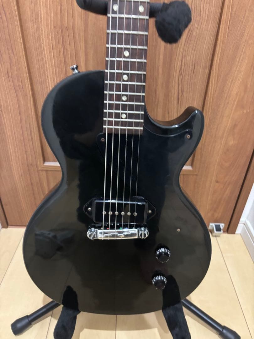 gibson les paul junior 2004年製