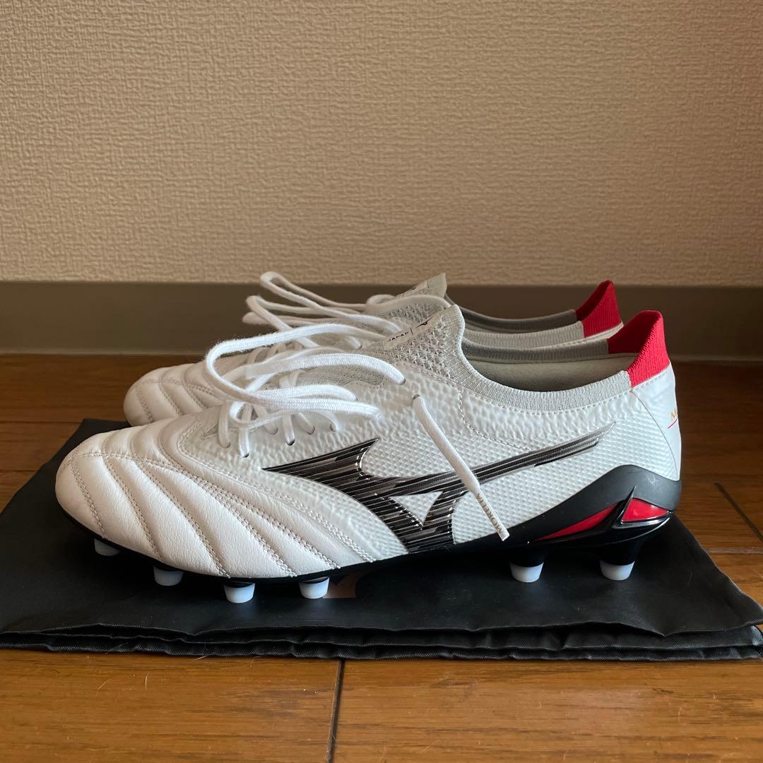 MIZUNO モレリアネオ4β JAPAN 26.0